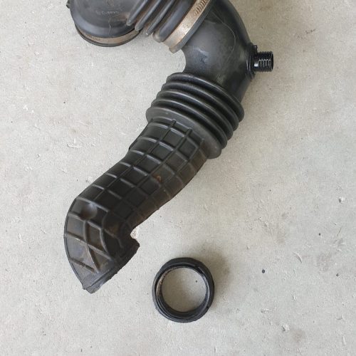 RG Colorado Intake pipe